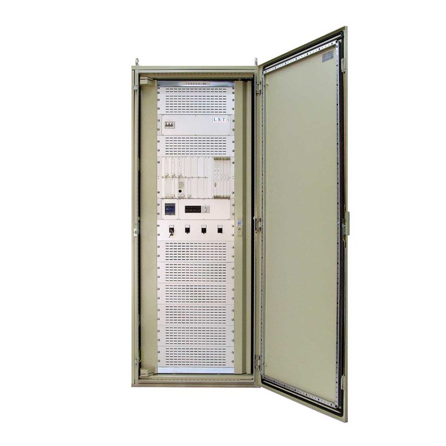 Digital excitation systems | LST - Lloyd Systemtechnik GmbH