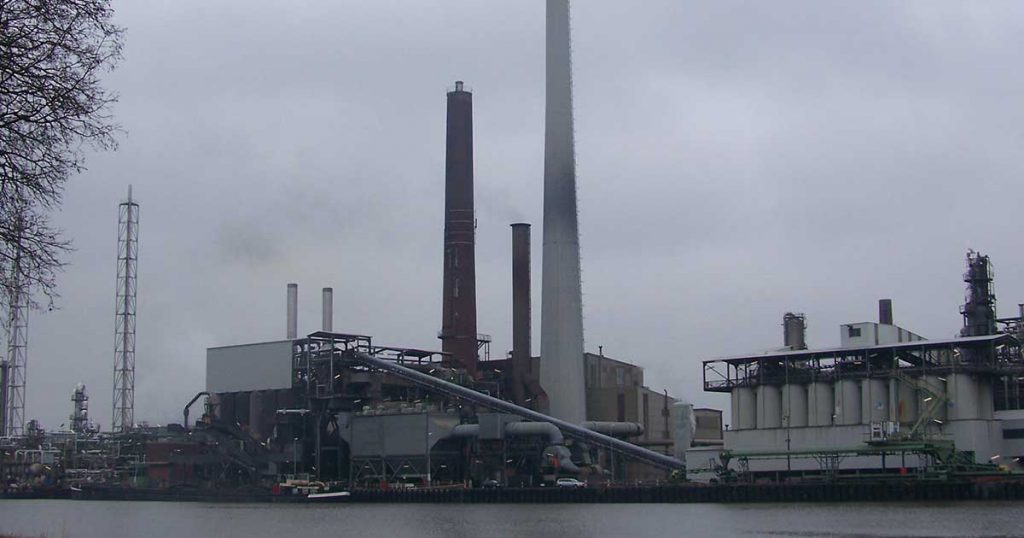 BP Lingen | LST - Lloyd Systemtechnik GmbH