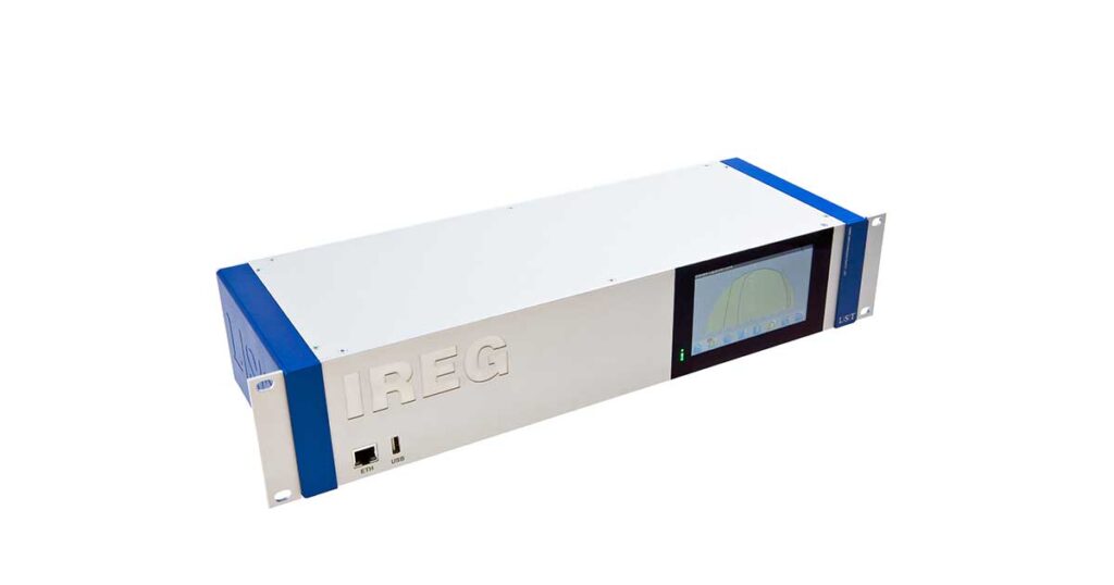 200+ verkaufte Erregersysteme IREG | LST - Lloyd Systemtechnik GmbH